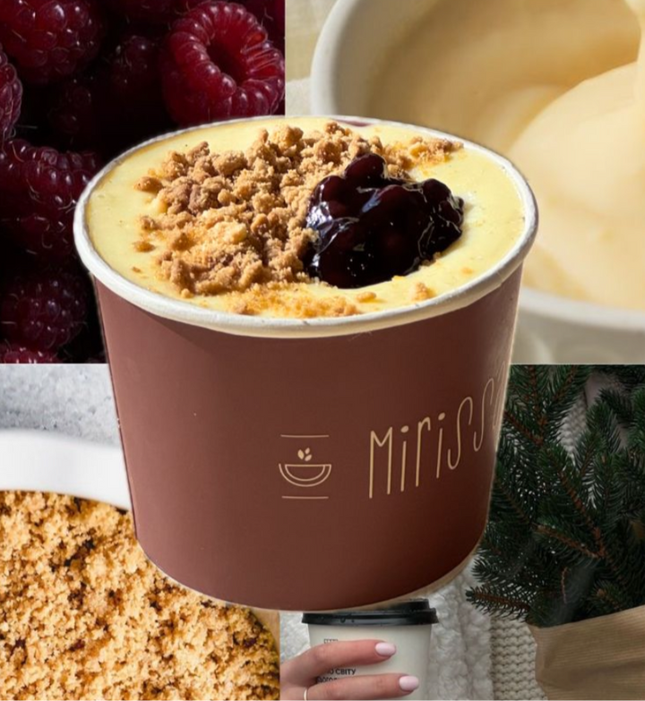 Our Menu – Mirissa